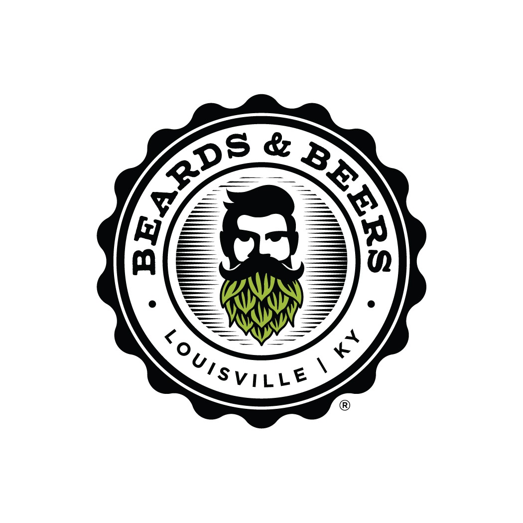 Beard Logos - Free Beard Logo Ideas, Design & Templates