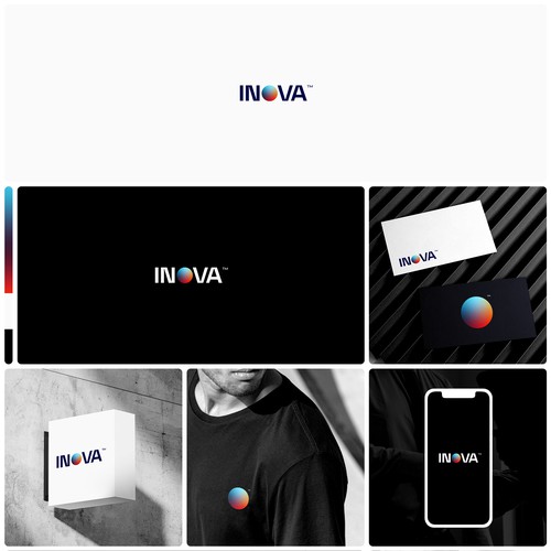 Designs | Inova Digital Brand Design | Logo & brand guide contest