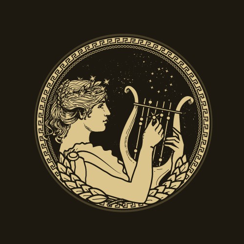 Greek Mythology Logos - Free Greek Mythology Logo Ideas, Design & Templates