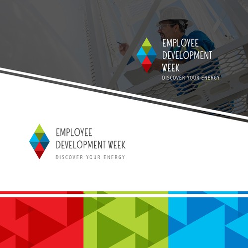 Employee Development Week | Logo design contest