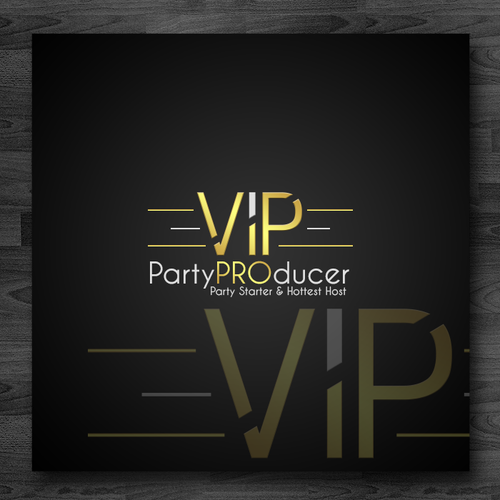 Create the next logo for VIPPartyPROducer | Logo design contest