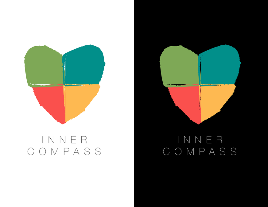 Inner Compass Integral Life Coaching | Logo design contest