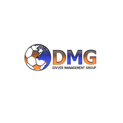 DMG Sports Logo | Logo design contest
