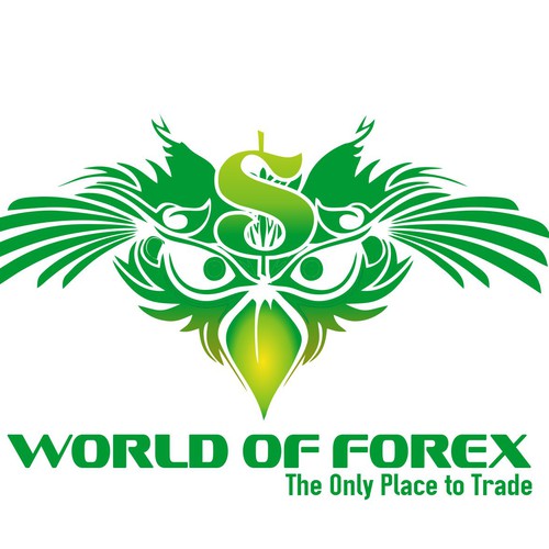 creating a best looking logo for forex trading. | Logo design contest