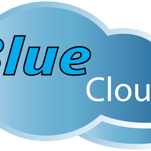 Help Blue Cloud with a new logo | Logo design contest