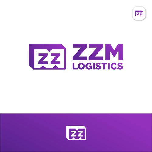 Designs | Design a logistics company logo with an emphasis on speed ...