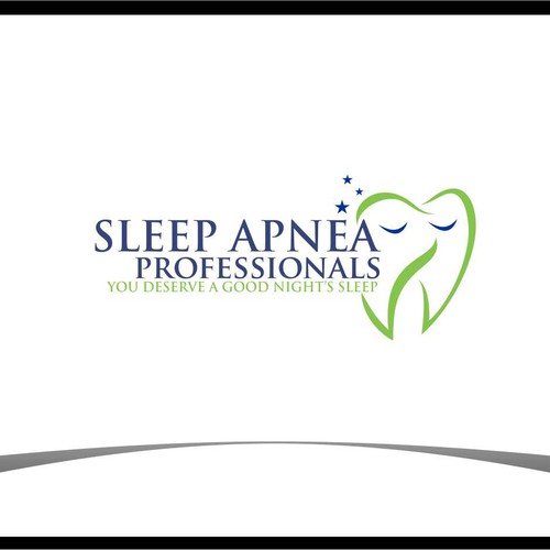 Help save lives by creating a logo for Sleep Apnea Professionals | Logo ...