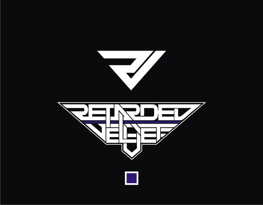Retarded Velvet: fashion design house seeks edgy logo designer | Logo ...