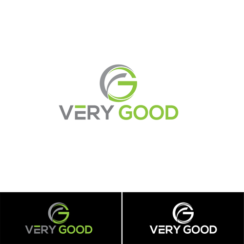 Design the VERY BEST logo for our Very Good company! | Logo design contest