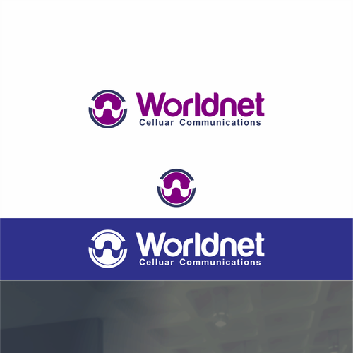 Create a logo and identity for our cell phone & accessories store ...