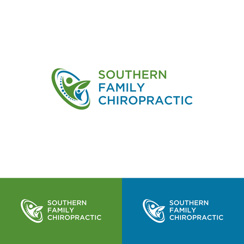 Create a natural holistic feeling logo NEEDS MORE DESIGNS! | Logo ...