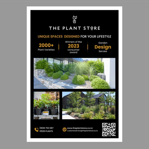 Designs | A Simple Sleek Flyer that gets attention | Postcard, flyer or ...