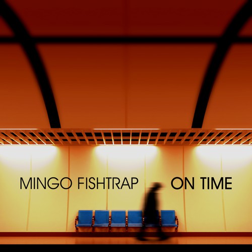 Designs | Create album art for Mingo Fishtrap's new release ...