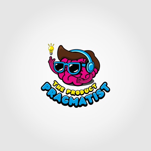 Designs | Consulting company around SaaS Product Development | Logo ...