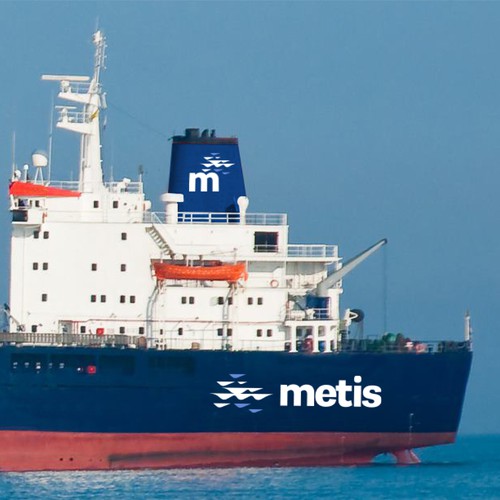 Designs | Fresh shipping (maritime) brand | Logo & brand identity pack ...