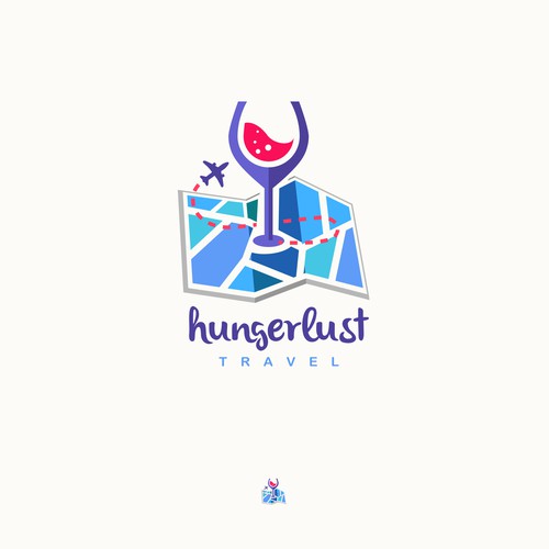 Designs | Seeking Colorful, Fun Logo for a Travel Blog focused on ...