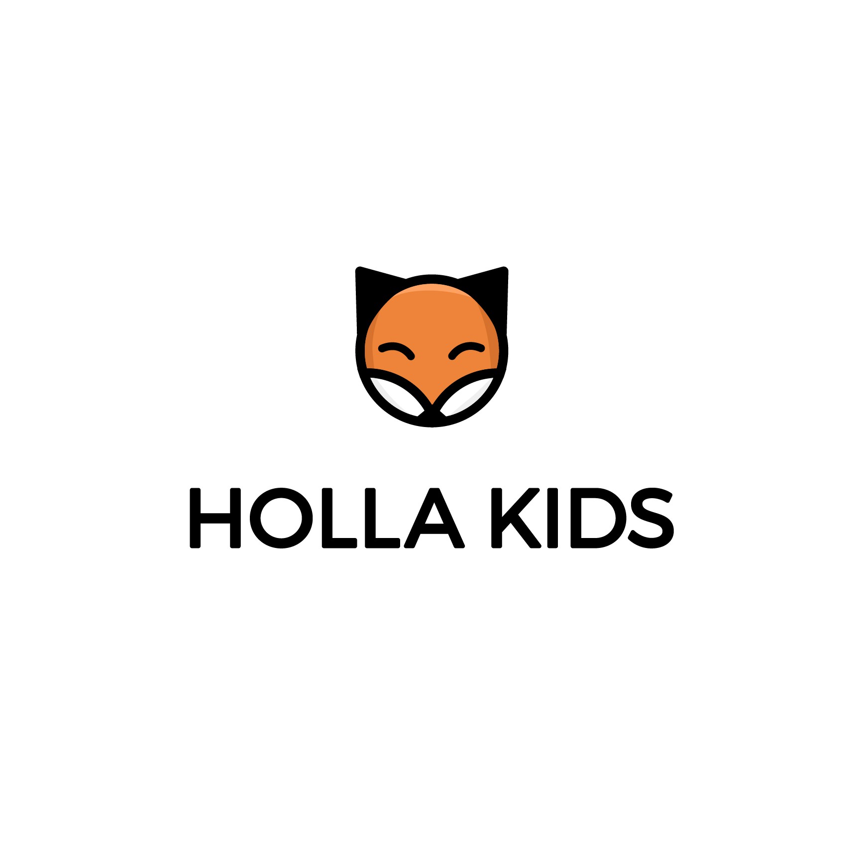 Child's Face Logos - Free Child's Face Logo Ideas, Design & Templates