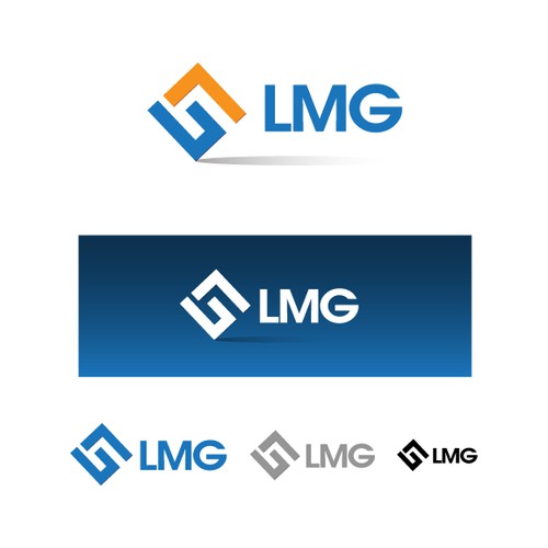 LMG Needs a New Logo! | Logo design contest