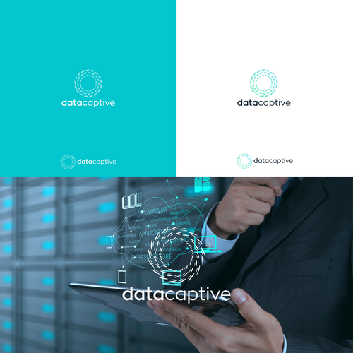 Design a unique, eye catching and memorable logo for a Big Data Startup ...