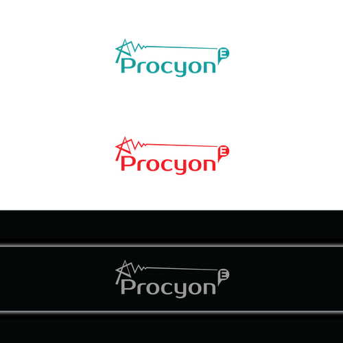 Procyon Logo