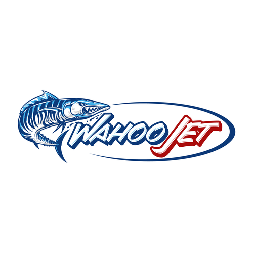 Designs | WaHoo Jet Boat | Logo design contest