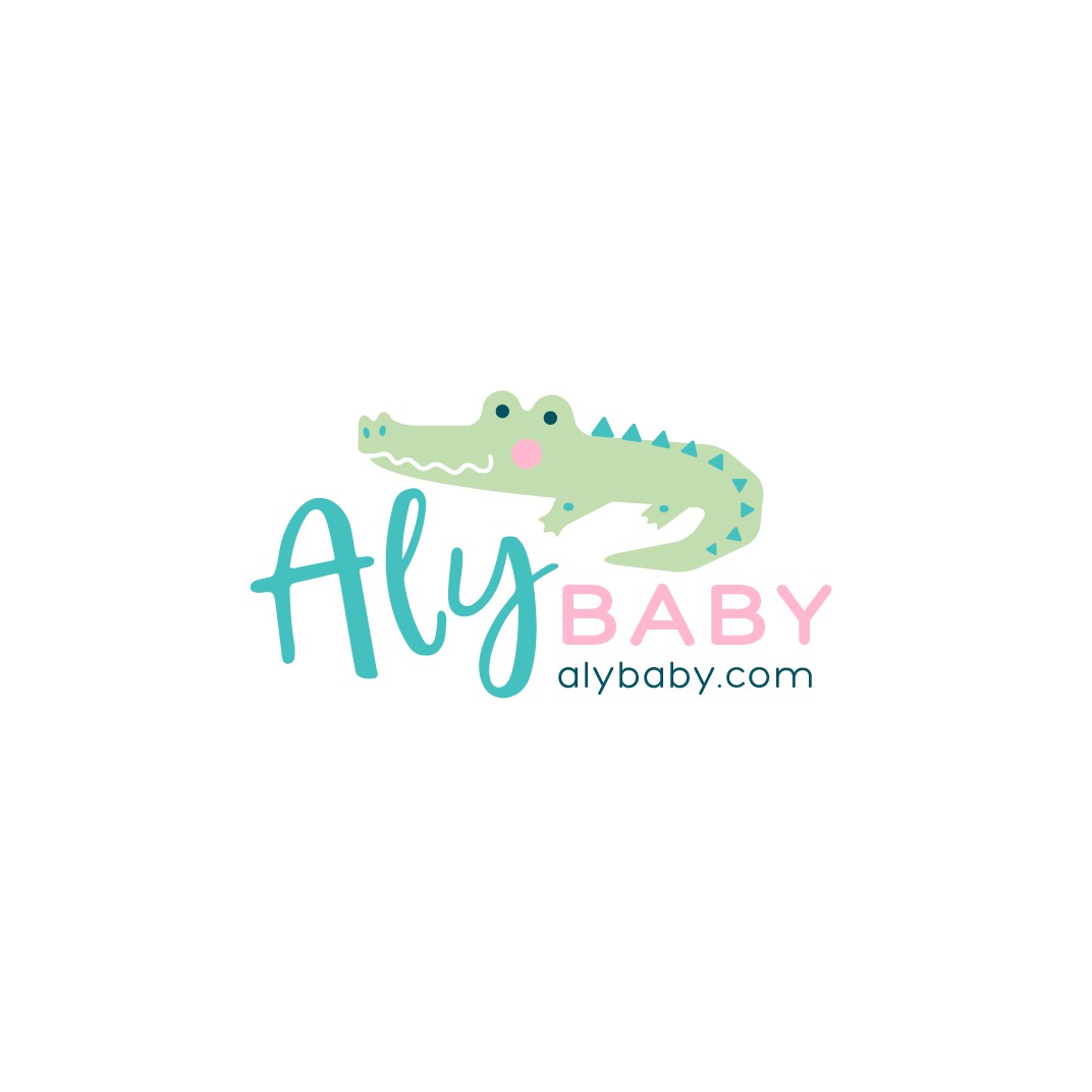 Nursery Logos - Free Nursery Logo Ideas, Design & Templates