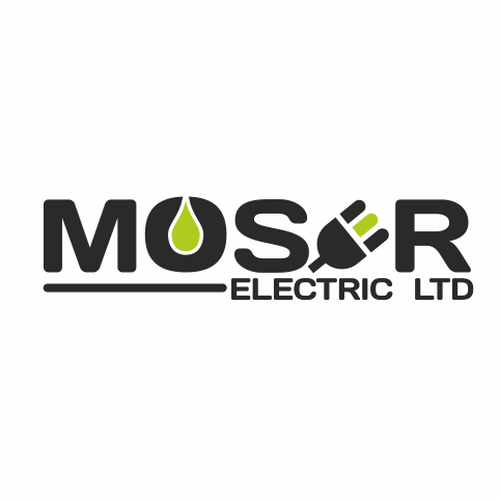 Designs | Create a professional logo for Moser Electric | Logo design ...