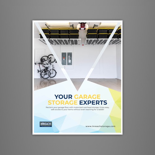 Designs | Full Page Magazine ad for Home Remodeling + Additional design ...