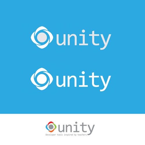 Create the next logo for Unity | Logo design contest