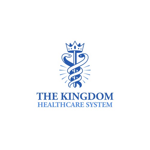 Designs | Powerful logo for new healthcare system | Logo & business ...