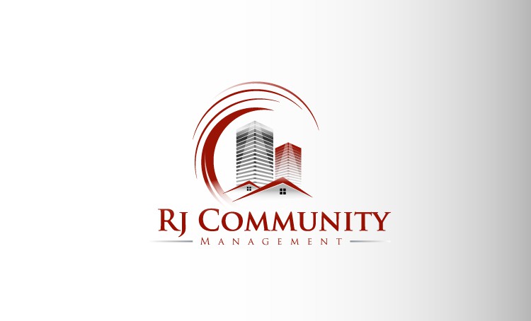 Help Rj Community Management with a new logo | Logo design contest