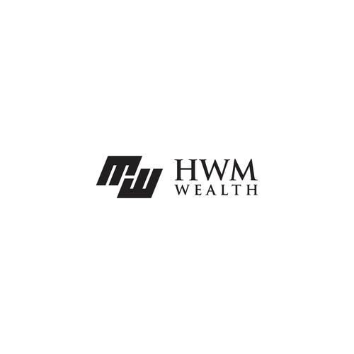 Designs | Strength in Simplicity: Crafting HWM Wealth's Logo | Logo ...