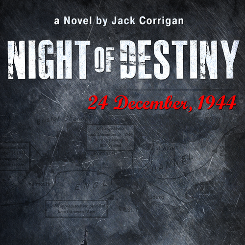 Designs | Create a book cover that will honor WWII heroes and help tell ...