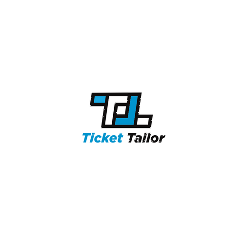 Create a new logo for growing ticketing company Ticket Tailor | Logo ...