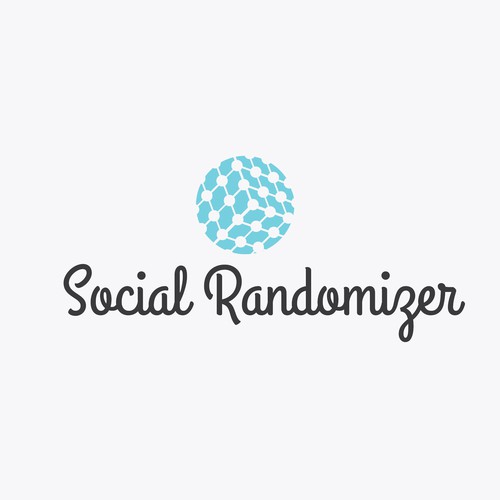 Make your Social Mark with Social Randomizer Logo Design | Logo design ...
