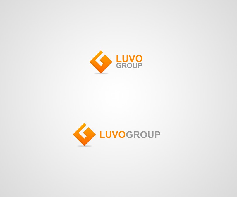 logo for Luvo Group | Logo design contest