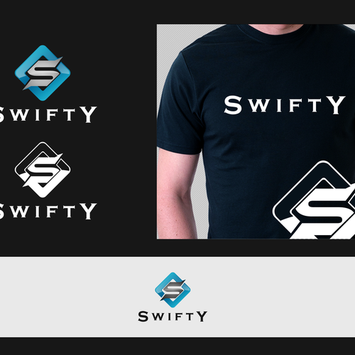 World of Warcraft and YouTube Celebrity SWIFTY needs a logo! | Logo ...