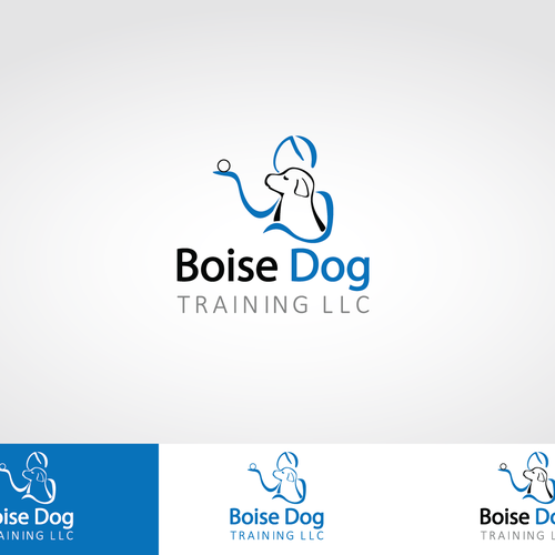 Companion Dog Training Logo | Logo design contest