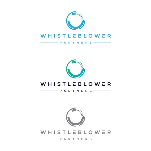Designs | Logo and brand identity for whistleblower software company ...