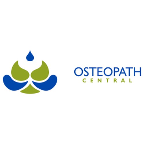 New Logo Design wanted for Osteopath Central | Logo design contest