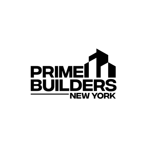 Designs | Prime Builders NY - high end company in NYC | Logo design contest