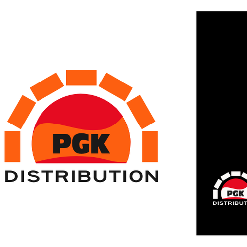 New logo wanted for PGK Distribution | Logo design contest