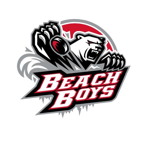 Beach Boys | Logo design contest