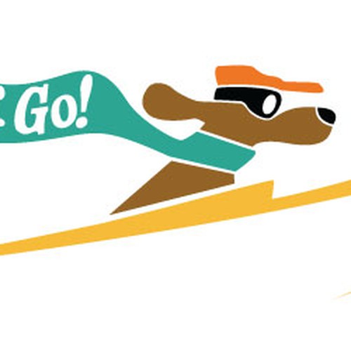 Go, Dog, Go! needs a new illustration | Illustration or graphics contest