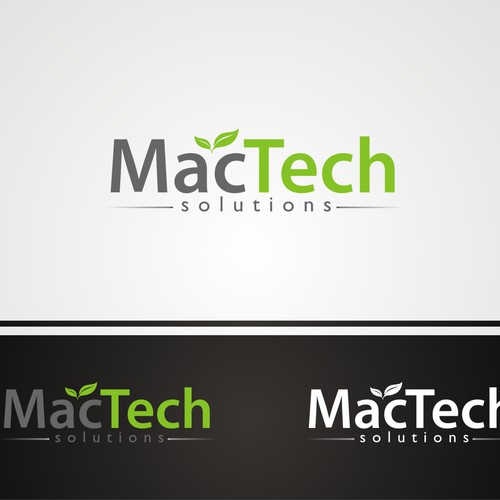 Logotipo De Mactech
