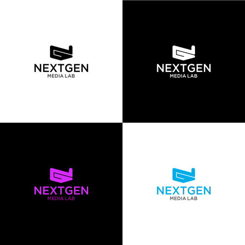 NextGen Logo! Digital Consultants | Logo design contest