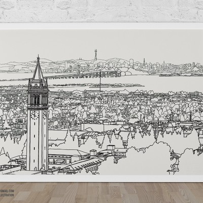 Graphic Illustration - Hire a Professional Illustrator | 99designs