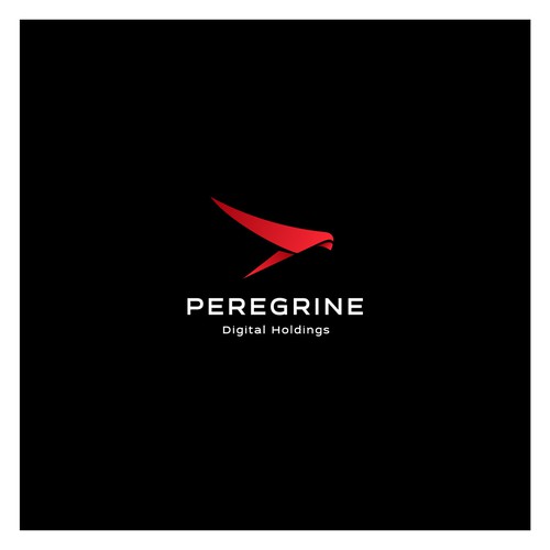 Designs | Design Logo for Peregrine - a marketing holding and ...