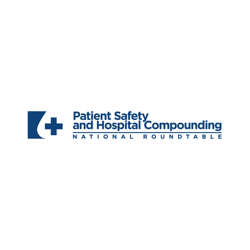 Patient Safety in Hospital Compounding | Logo design contest