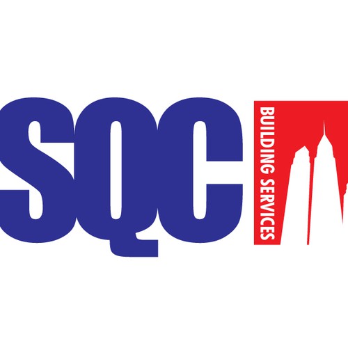 New logo wanted for SQC Building Services | Logo design contest